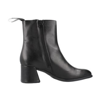 Camper Kora Mid Boots - - Shoes - Damen - Schwarzk - 36 EU