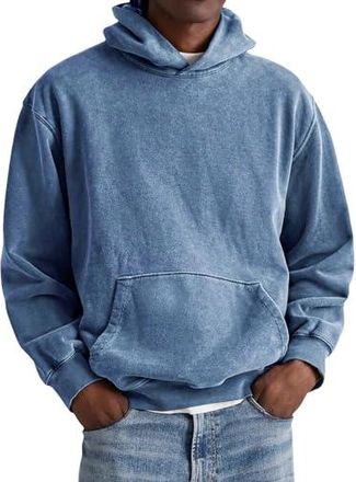 Generic Sweat &agrave; capuche pour homme Coupe droite Pull &agrave; capuche pour homme Veste &agrave; capuche Pull &agrave; capuche d&eacute;contract&eacute; Sweat &agrave; capuche Festival Cos Sweats &agrave; cap