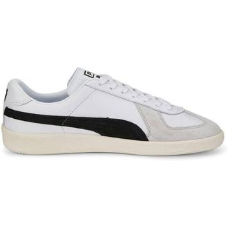Puma Herren Freizeitschuhe Army Trainer