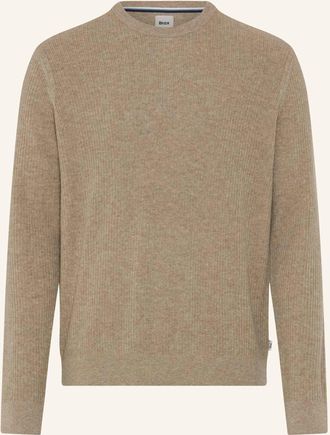 Brax Brax Strickpullover Style Rick braun