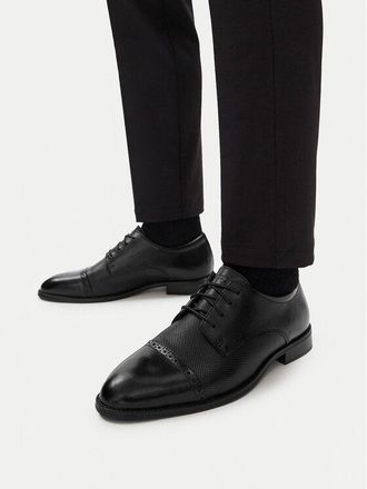 Lasocki Lasocki Halbschuhe CEO-PERRY-07 MB Schwarz