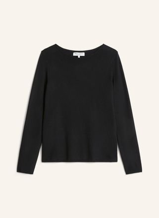 Marc O'Polo Marc Opolo Pullover schwarz