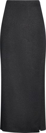 Max Mara HOSEN & R&Ouml;CKE - Maxi-R&ouml;cke auf YOOX.COM