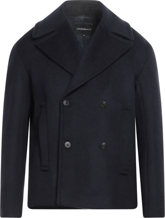 Emporio Armani JACKEN & M&Auml;NTEL - M&auml;ntel auf YOOX.COM