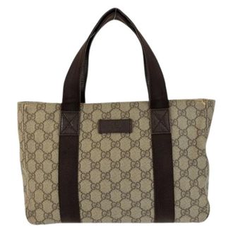 Gucci Damen, Pre-Owned, Beige, ONE SIZEGr&ouml;&szlig;e