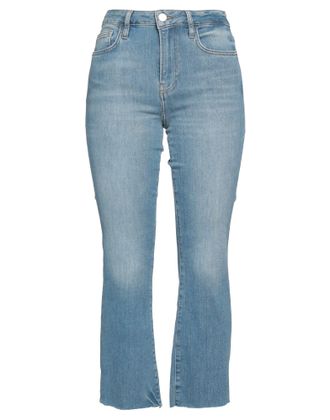 Frame Denim HOSEN & R&Ouml;CKE - Jeanshosen auf YOOX.COM