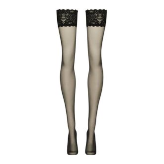Wolford Damen, Unterw&auml;sche, Schwarzk, LGr&ouml;&szlig;e