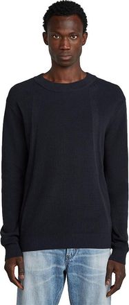 G-Star 8719965012981 Structure r Knit