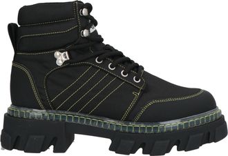 Ganni SCHUHE - Stiefeletten auf YOOX.COM