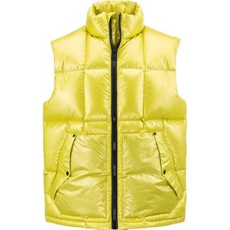 Head Herren Weste REBELS STAR PHASE Vest Men
