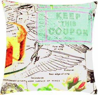 Apelt 4876_40x40_50 Kissenhülle Kitchen Baumwolldruck, multicolor