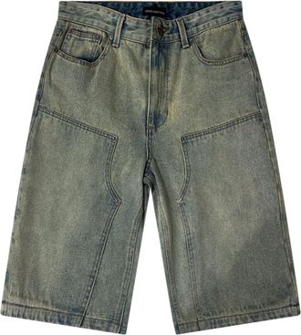 Good For Nothing Shorts