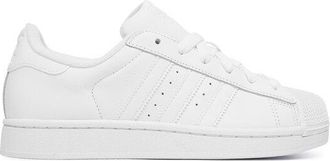 adidas Sneakers Superstar II JI0080 Wei&szlig;