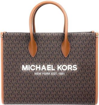 Michael Kors Mirella Medium East West Tote