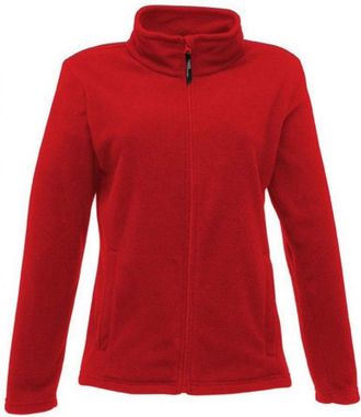 Regatta Professional Fleecejacke Women&acute;s Micro Full Zip Fleece / Damen Fleece Jacke