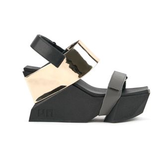 United Nude Wedges - - Shoes - Damen - Mehrfarbig - 39 EU