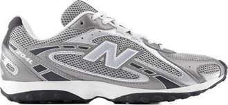 New Balance Homme, Chaussures, Gris, Taille: 37 1/2 EU 204L Baskets