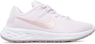 Nike Laufschuhe Revolution 6 Flyease Nn DC8997 500 Violett