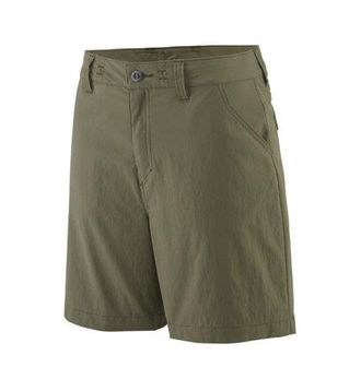 Patagonia Ws Quandary 7 in. - kurze Wanderhose - Damen