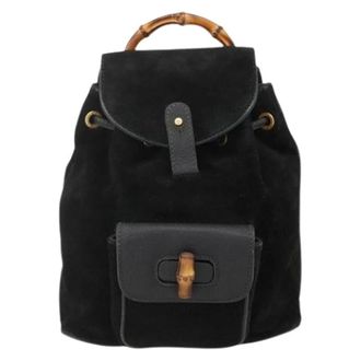 Gucci Damen, Pre-Owned, Schwarzk, ONE SIZEGr&ouml;&szlig;e