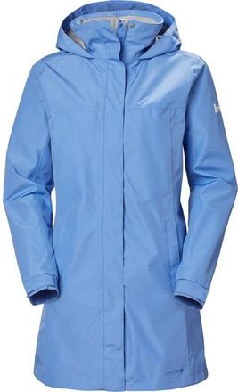 Helly Hansen Damen Regenmantel W ADEN LONG COAT