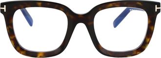 Tom Ford Lunettes - Marron