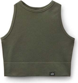 Calzedonia Top Super Opaque Seamless
