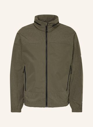 The North Face Funktionsjacke Hike Utility gruen