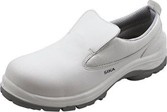 Sika Sika Limber Easy Low Chaussures de sécurité S2 Blanc, blanc, 44 EU