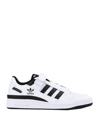 adidas FORUM LOW