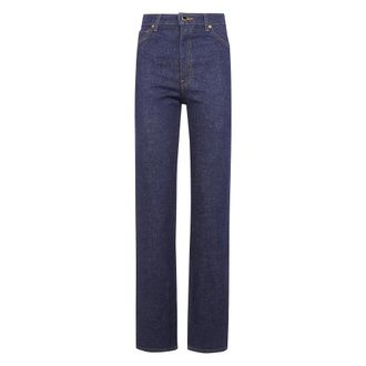 Khaite Homme, Jeans, Bleu, Taille: W29 Danielle Jeans