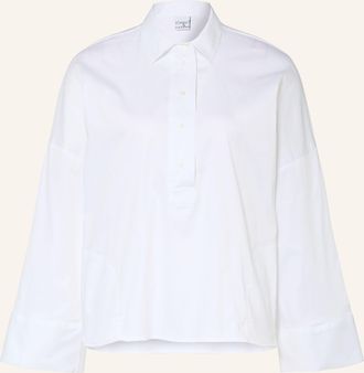 Tonno & Panna Tonno & Panna Blusenshirt weiss