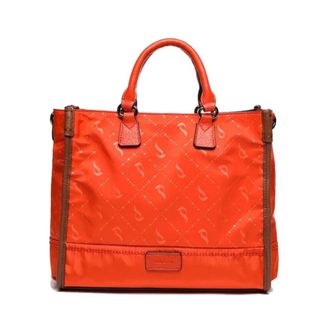 Abbacino Femme, Sacs, Orange, Taille: ONE Size Sac Shopper