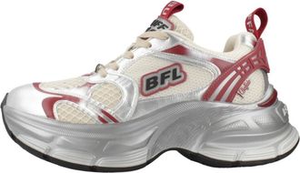 Buffalo Femme, Chaussures, Multicolore, Taille: 39 EU Deportivo Ridr