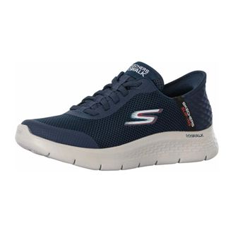 Skechers Herren, Schuhe, Blau, 46 EUGr&ouml;&szlig;e