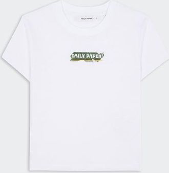 Daily Paper Clothing T-shirt - Taille XS