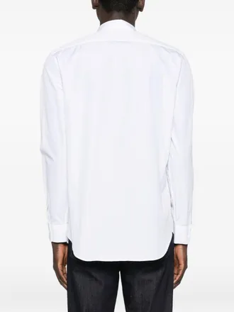 Paul Smith Cotton Shirt - White