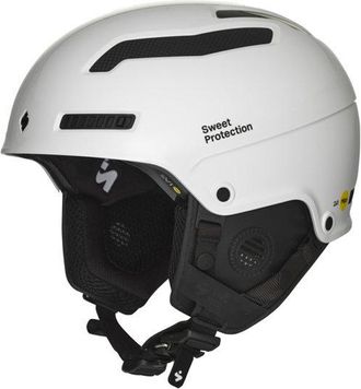 Sweet Protection Trooper 2VI MIPS - Freeride-Helm