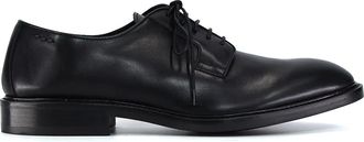 Alexander Hotto Homme, Chaussures, Noir, Taille: 40 EU 69013 Supreme Leather