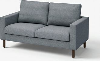 IKEA SALTSJ&Ouml;BADEN 2er-Sofa