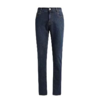 Etro Herren, Jeans, Blau, W33Gr&ouml;&szlig;e