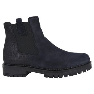 Gabor Chelsea Boot - - Shoes - Damen - Blau - 35 1/2 EU