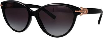 Tiffany & Co. Lunettes de soleil Tf4261 - unisex - Accessoires - Noir - Taille: 56 MM
