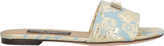Dolce & Gabbana SCHUHE - Sandalen auf YOOX.COM