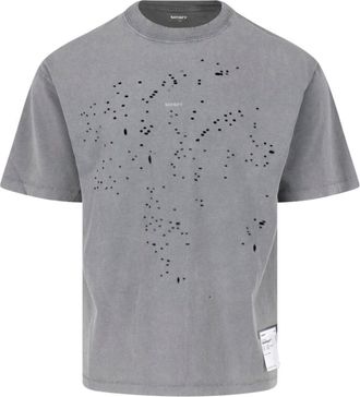 SATISFY T-Shirt Mothtech