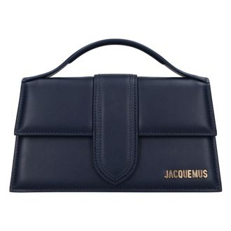 Jacquemus Le Grand Bambino - - Bags - Damen - Blau - ONE SIZE
