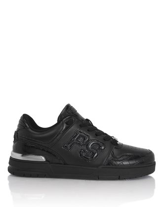Plein Sport Low-Top Sneakers Ps Cocco