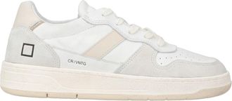 D.A.T.E. SCHUHE - Sneakers auf YOOX.COM
