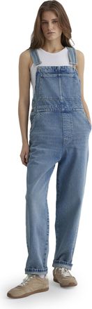 Mavi Damen Willow Jeans, lt Blue Denim, XS