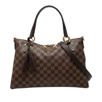 Louis Vuitton Pre-owned Lymington - - Pre-owned - Damen - Braun - ONE SIZE